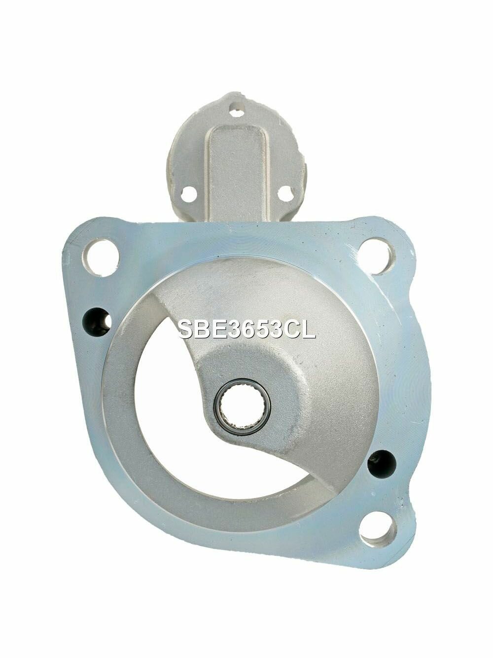 Крышка стартера передняя Krauf SBE3653CL