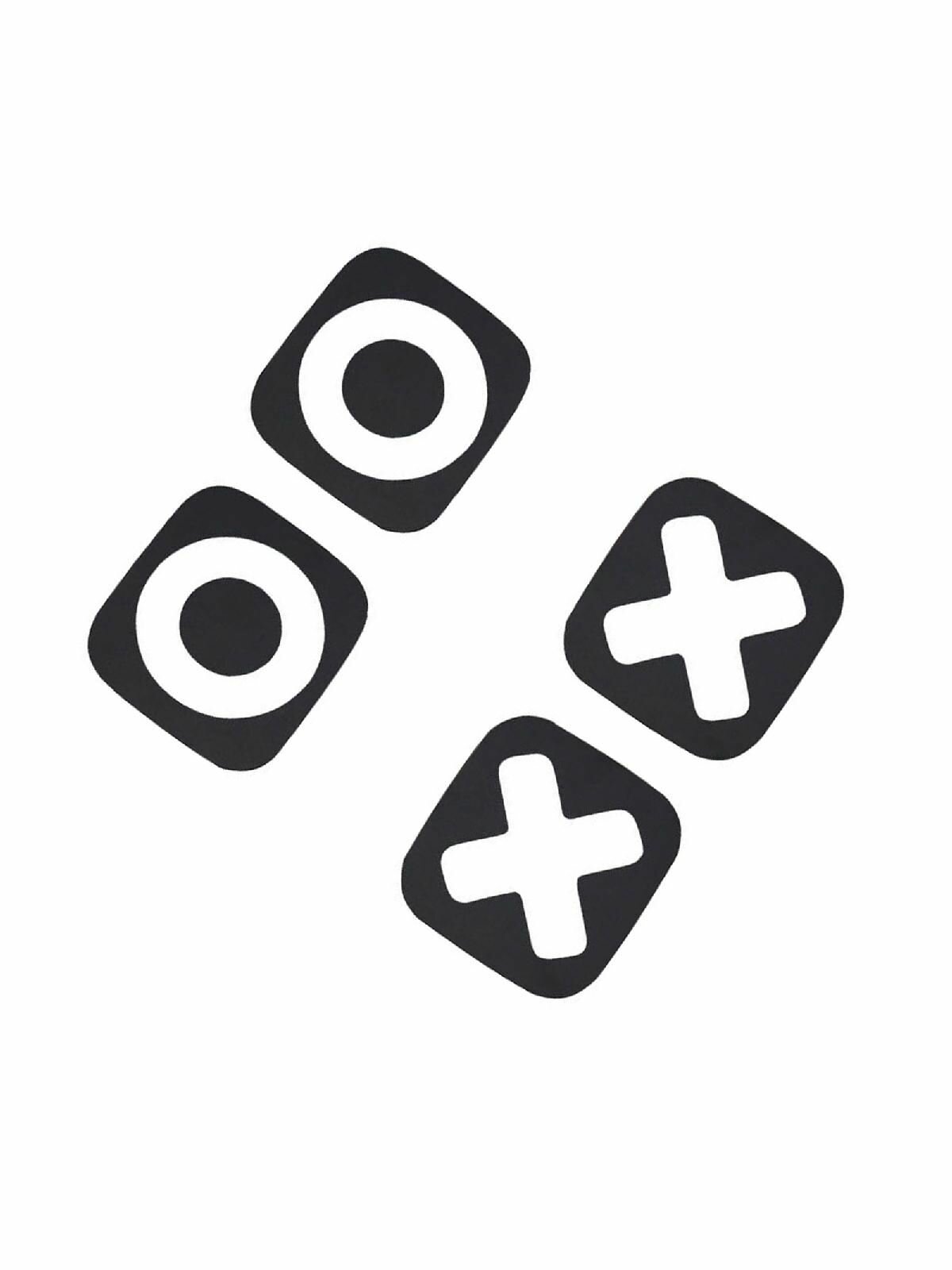 Автотовары, Внешние аксессуары для Defender 110 2020-2024 Наклейки на задний стоп-сигнал автомобиля