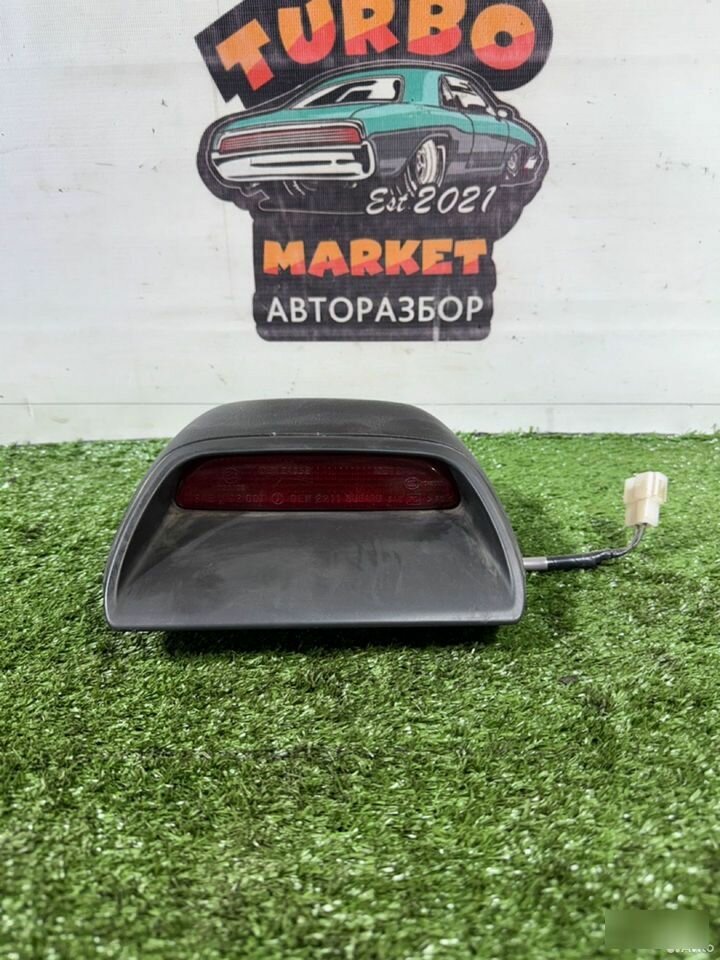 Стоп-сигнал задний Subaru Impreza 3 2011-2015