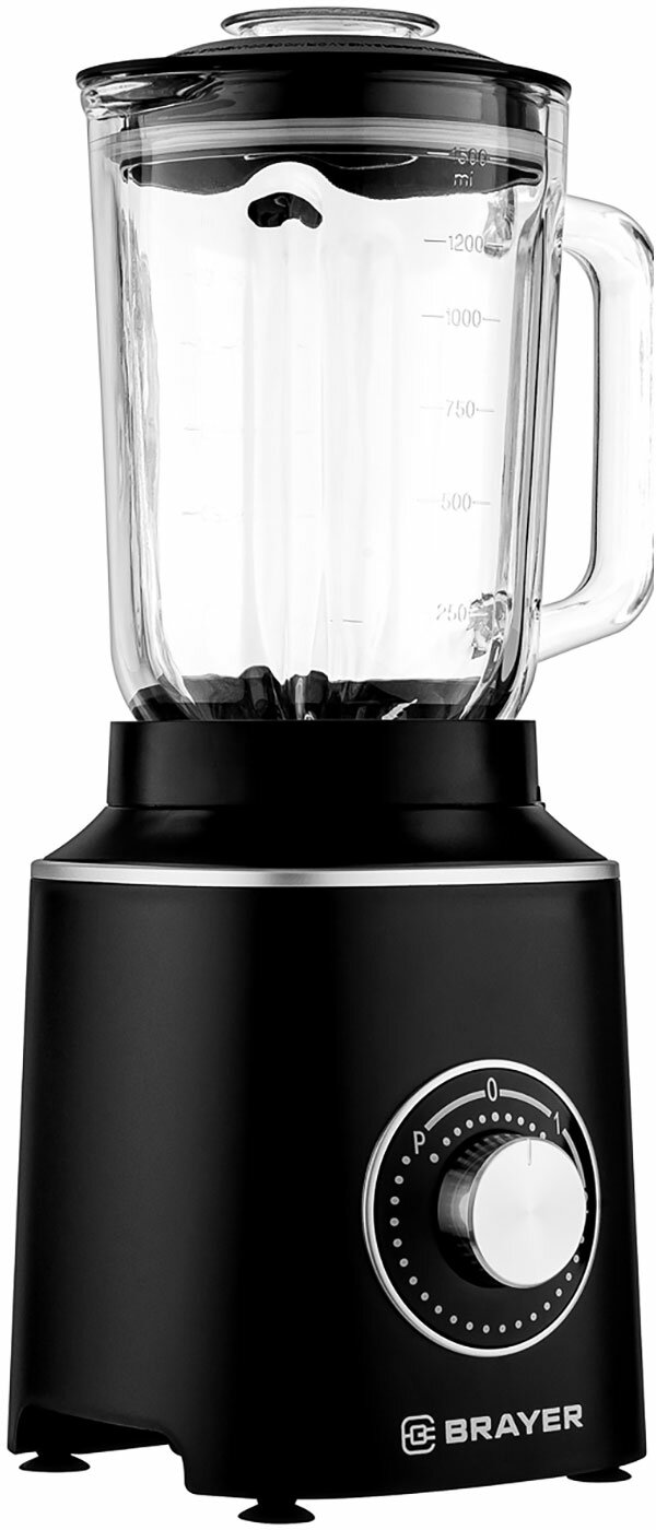 Блендер настольный Brayer BR1209