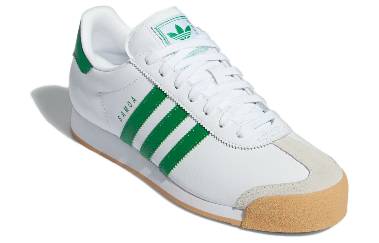 Кроссовки adidas Originals, размер EU 44.5 стопа (27.5CM) — фото 1