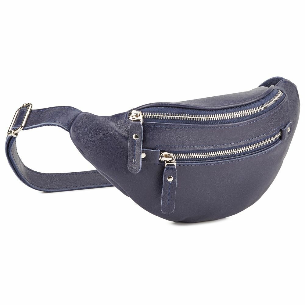 Сумка поясная