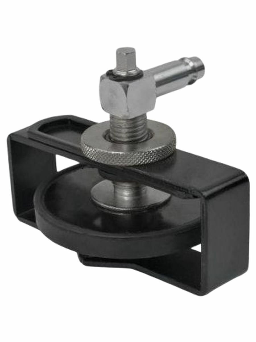 Адаптер для тестирования утечек в радиаторе универсальная D-28-70 мм.