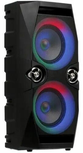 Музыкальный центр