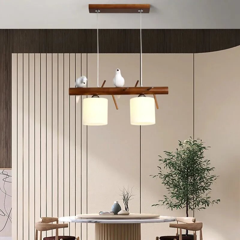 Потолок с потолочными люстрами, гостиная, столовая. кухня E27, 24 Вт