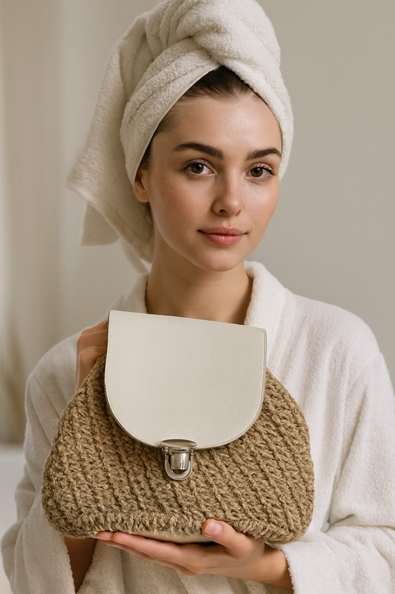 Сумка-рюкзак