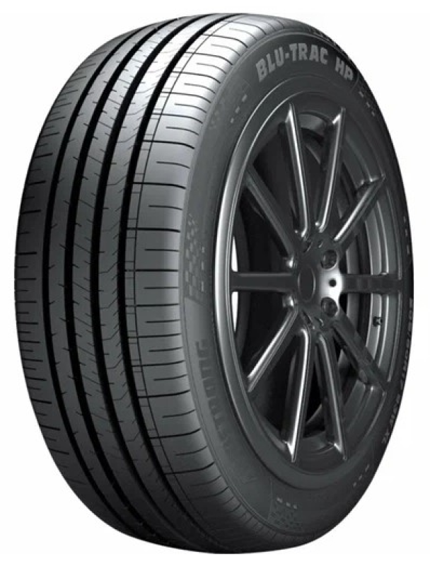 Шины летние Armstrong BLU-TRAC HP 215/55/R17 98W без RunFlat Легковые