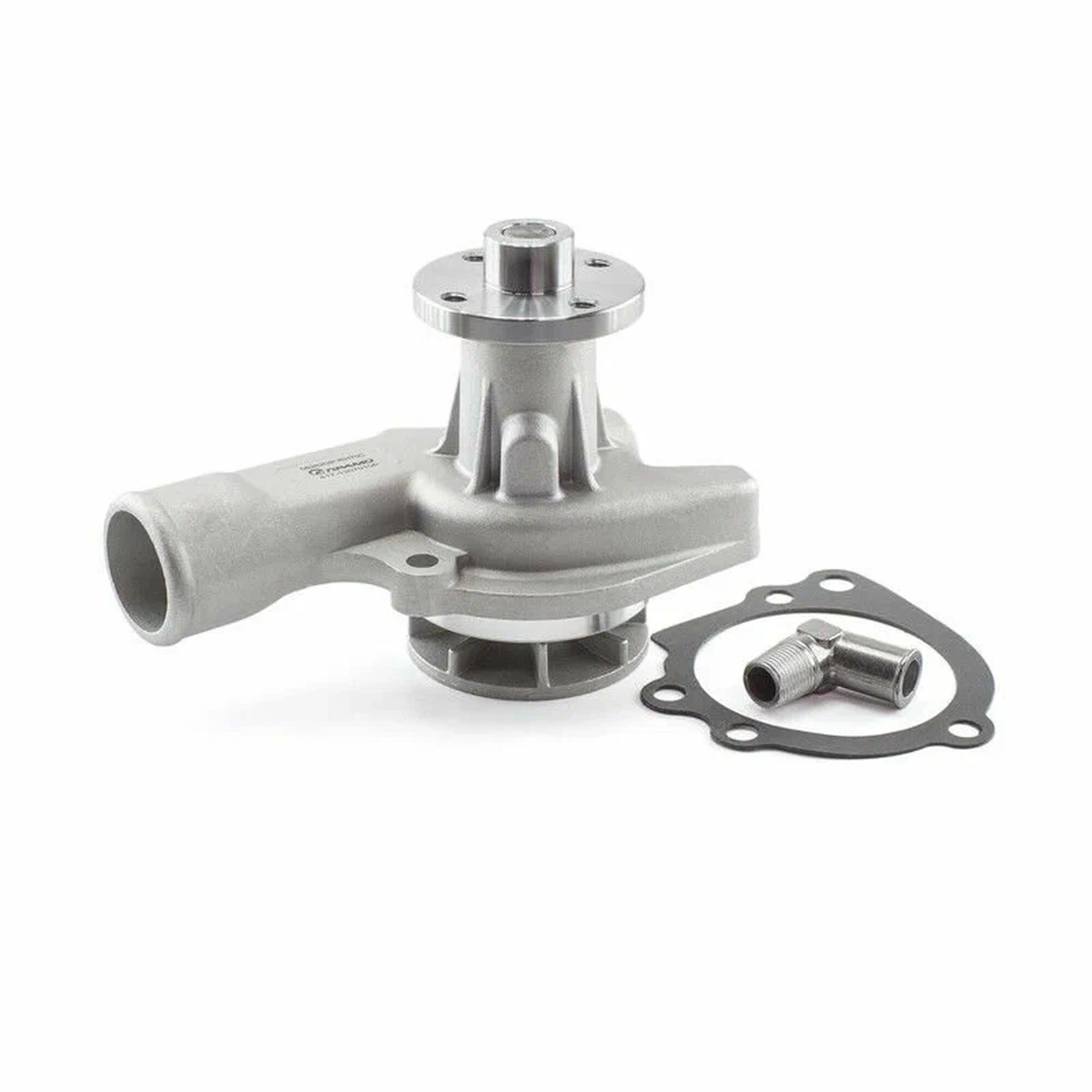 Насос водяной для а/м УАЗ 452, 469, 3151, 3303, 3741, 3909, 3962, прамо 4171307010P