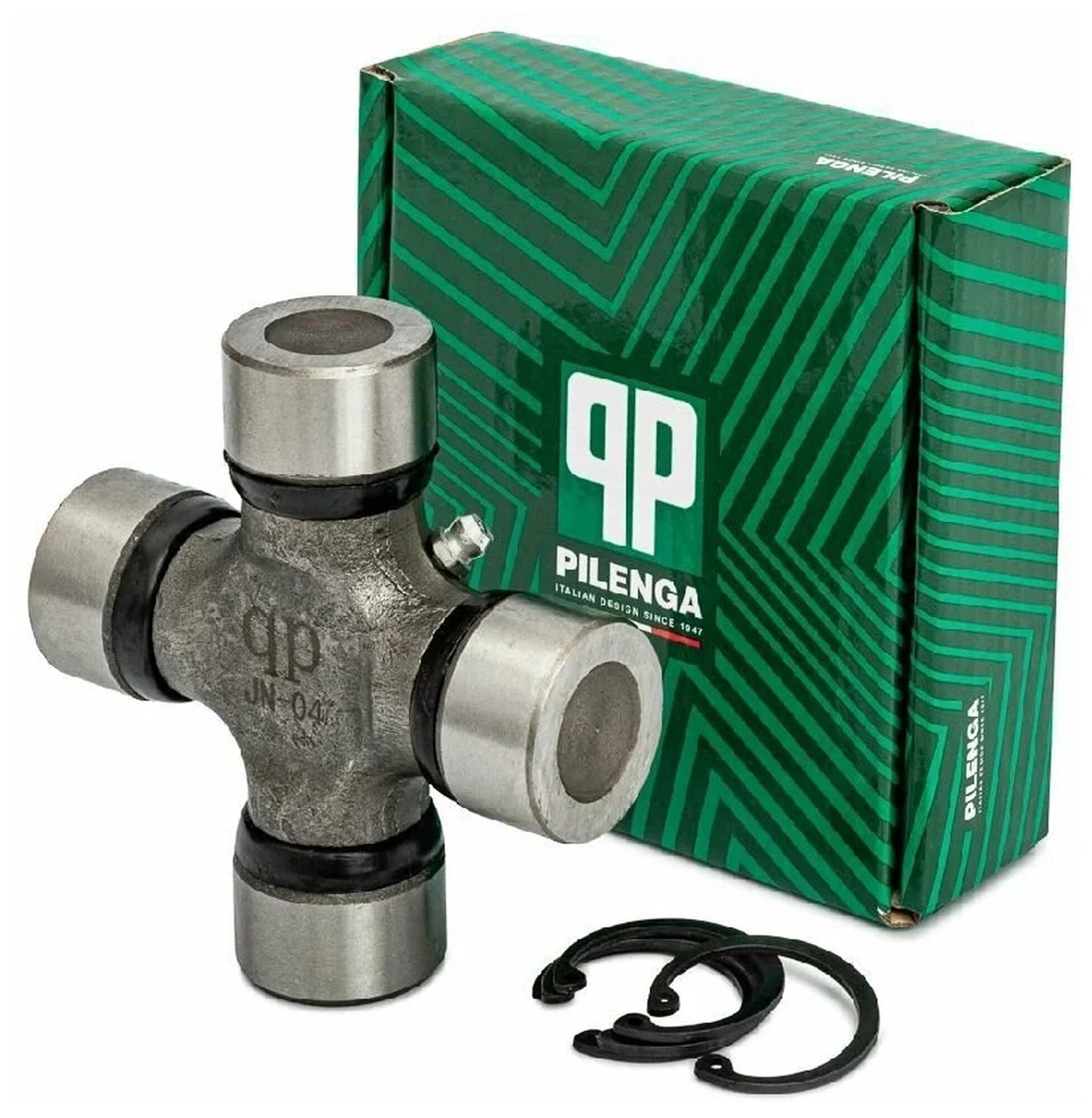 Крестовина кардана PILENGA PJP8933, для автомобилей