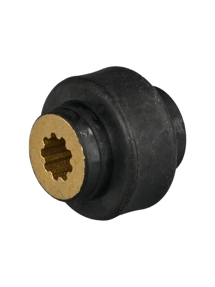 Демпфер гребного винта Yamaha 3-5 л. с. (резиновая втулка)