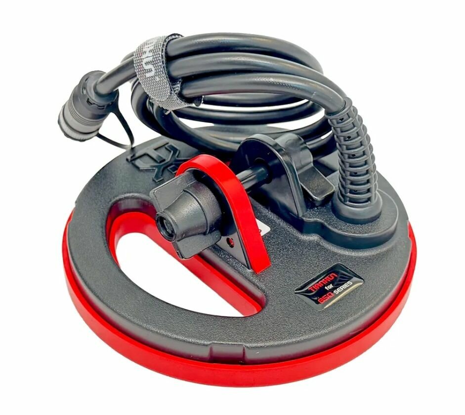 Катушка снайперка Tianxun для TX-850 5 дюймов