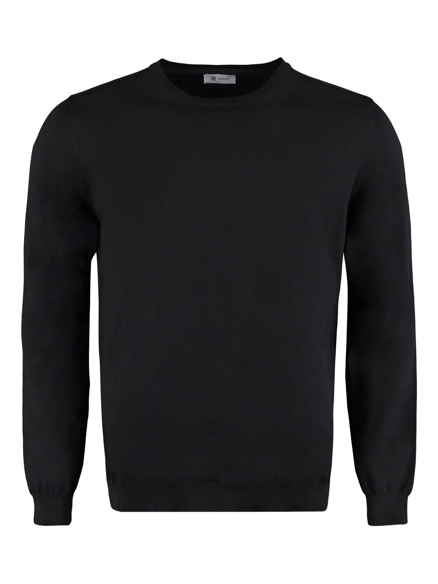Свитер Cotton sweater
