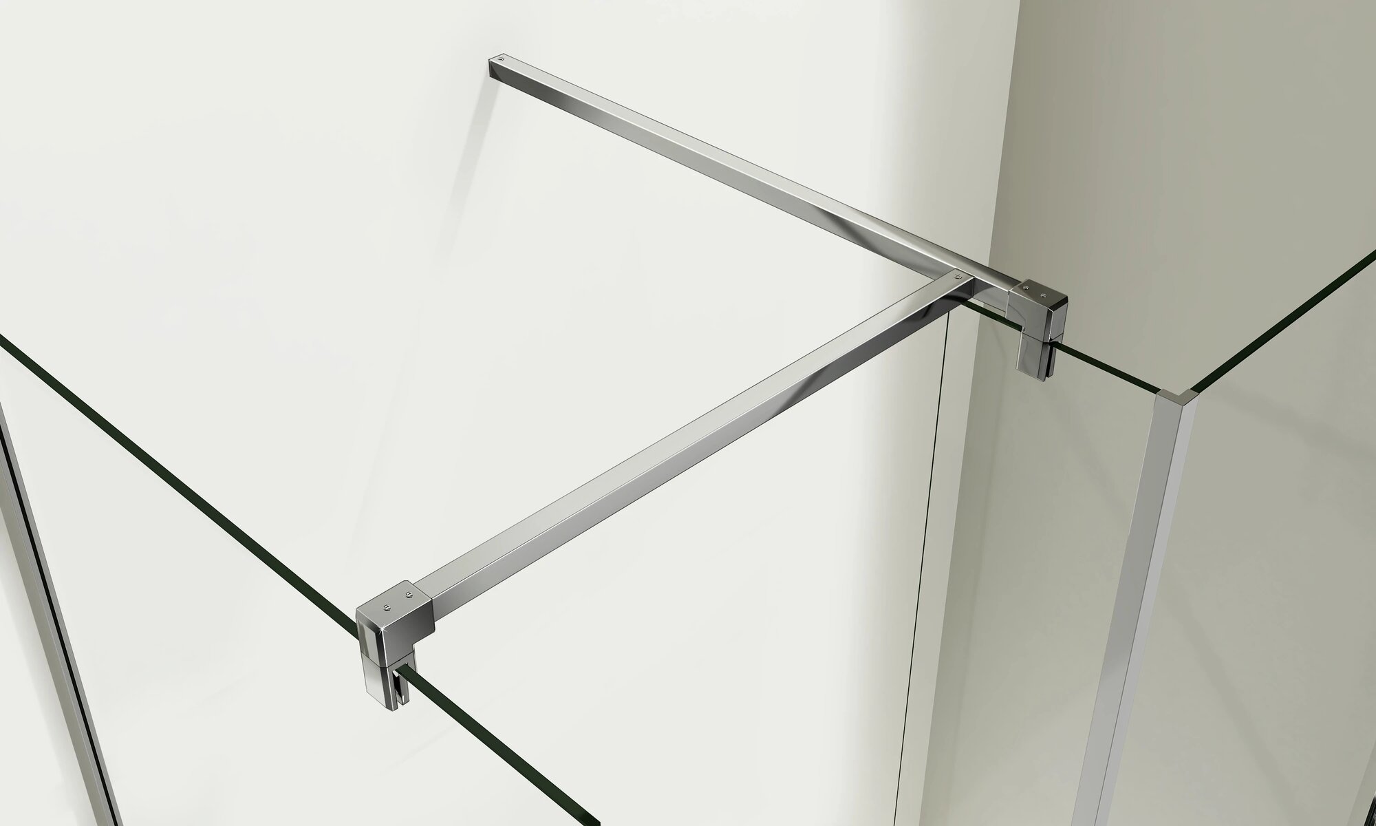 Душевая перегородка WeltWasser WW400 80G-1 10000002937