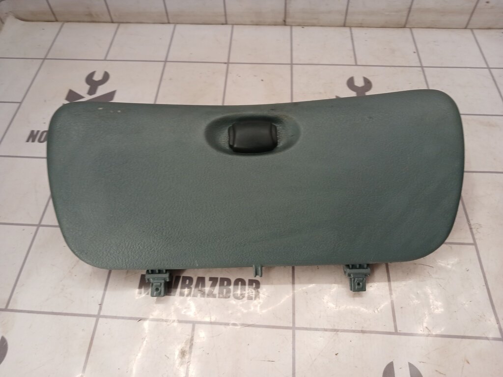 Крышка (дверца) бардачка Renault Scenic 96-99