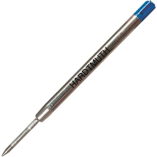 Стержень шариковый Koh-i-noor , тип PARKER, металлический, 98 мм, линия письма 0,8 мм, синий, 4442E01002KSRU