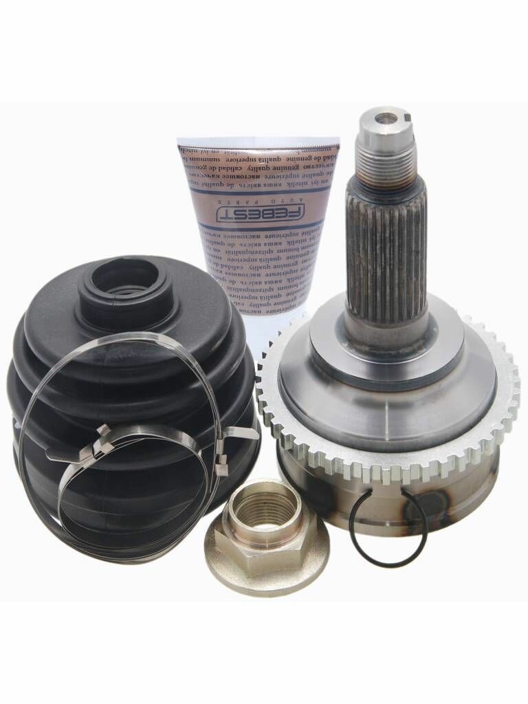 Шрус наружный 24x56x28 для автомобилей MAZDA 0510-041A44 FEBEST