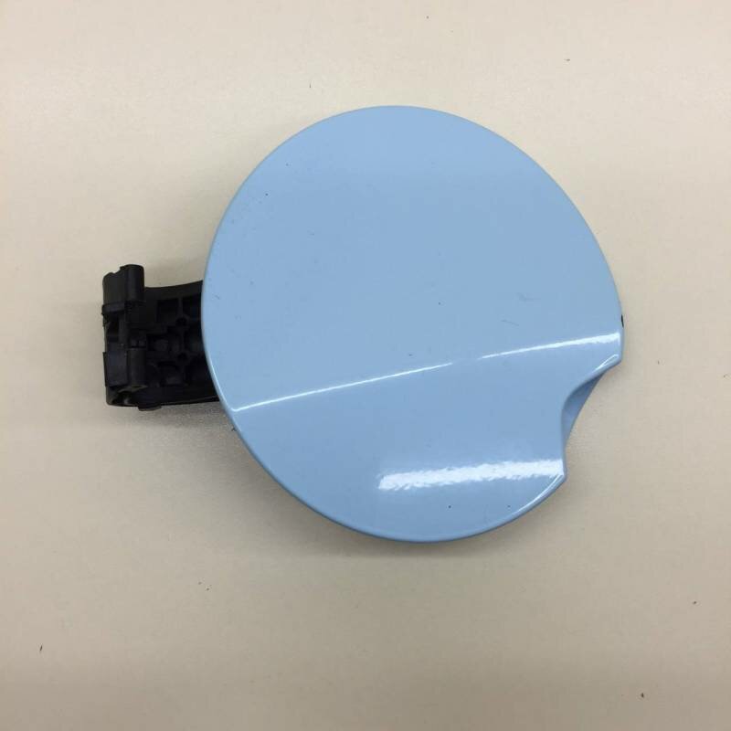 Лючок бензобака Citroen C3 2009-2016