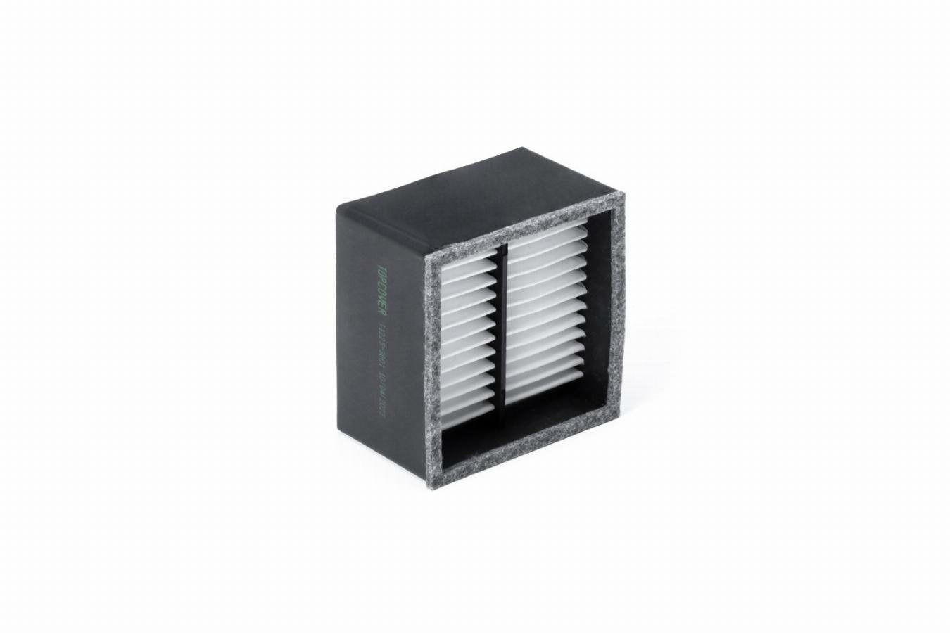 Фильтр топливный сепаратора (вставка) с подогревом MAN TGA/TGS/TGX T12253001 (Topcover)