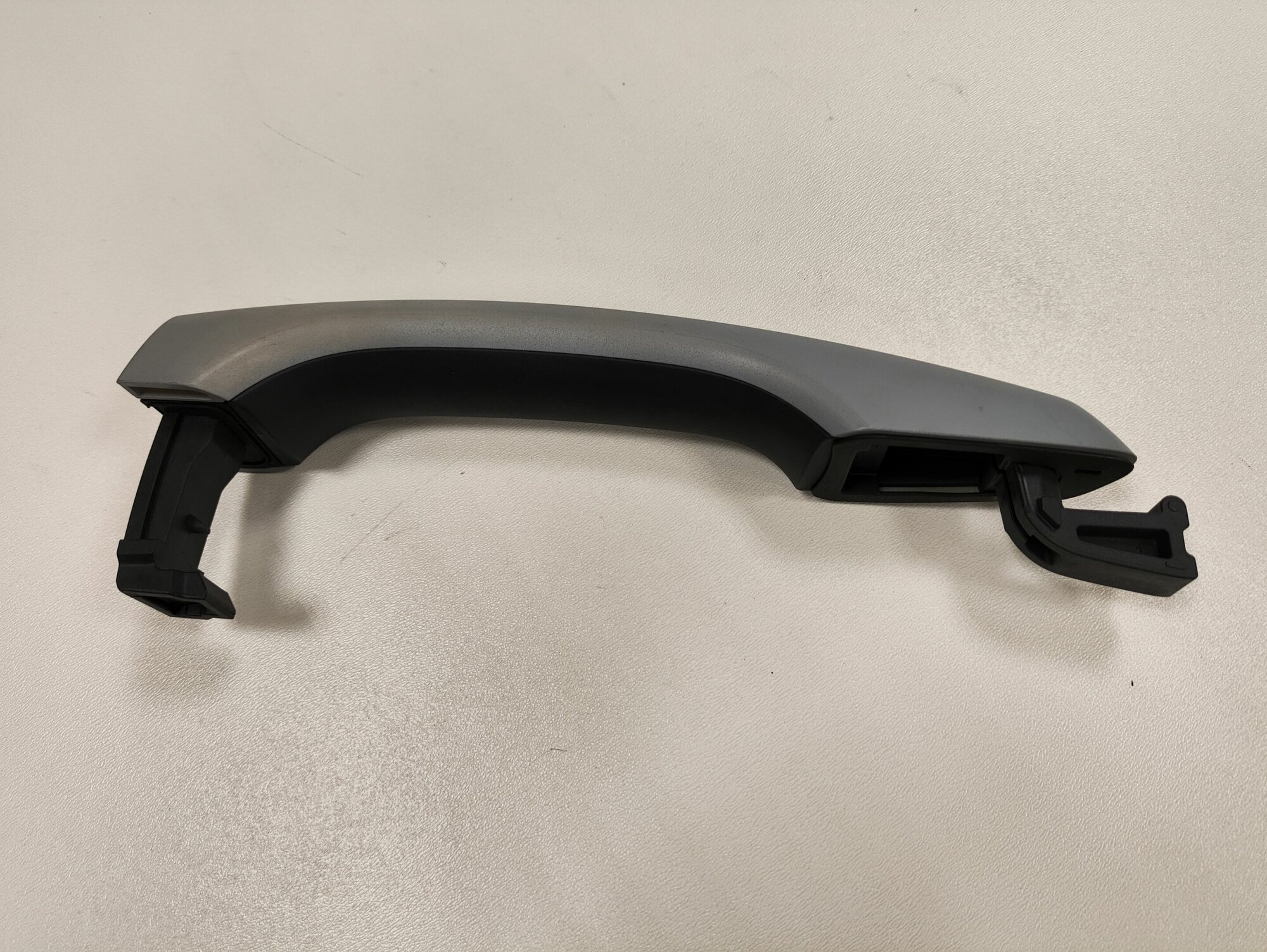 Ручка двери наружная передняя задняя левая Changan CS35 PLUS [1.6 16V 6AT внедорожник] C211F2706040200