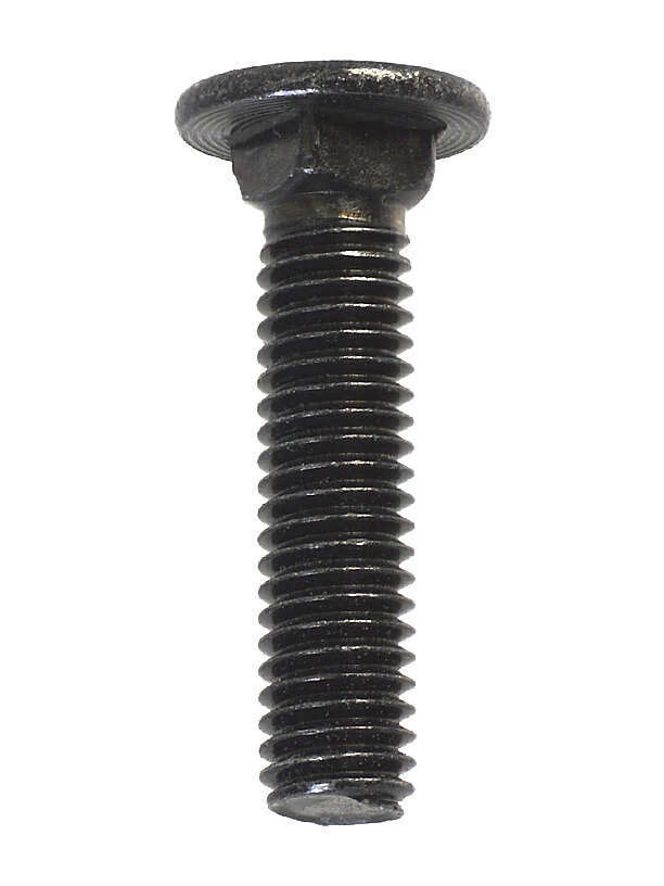 Болт с квадр. осн. шляпки M6x26 для пилы циркулярной (дисковой) MAKITA HS012G