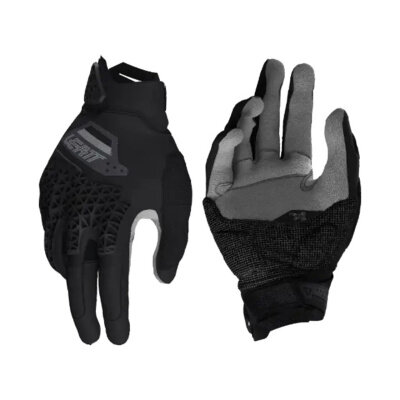 Мотоперчатки Leatt ADV Rally 5.5 Glove (Stealth, M, 2026 (6025102102))