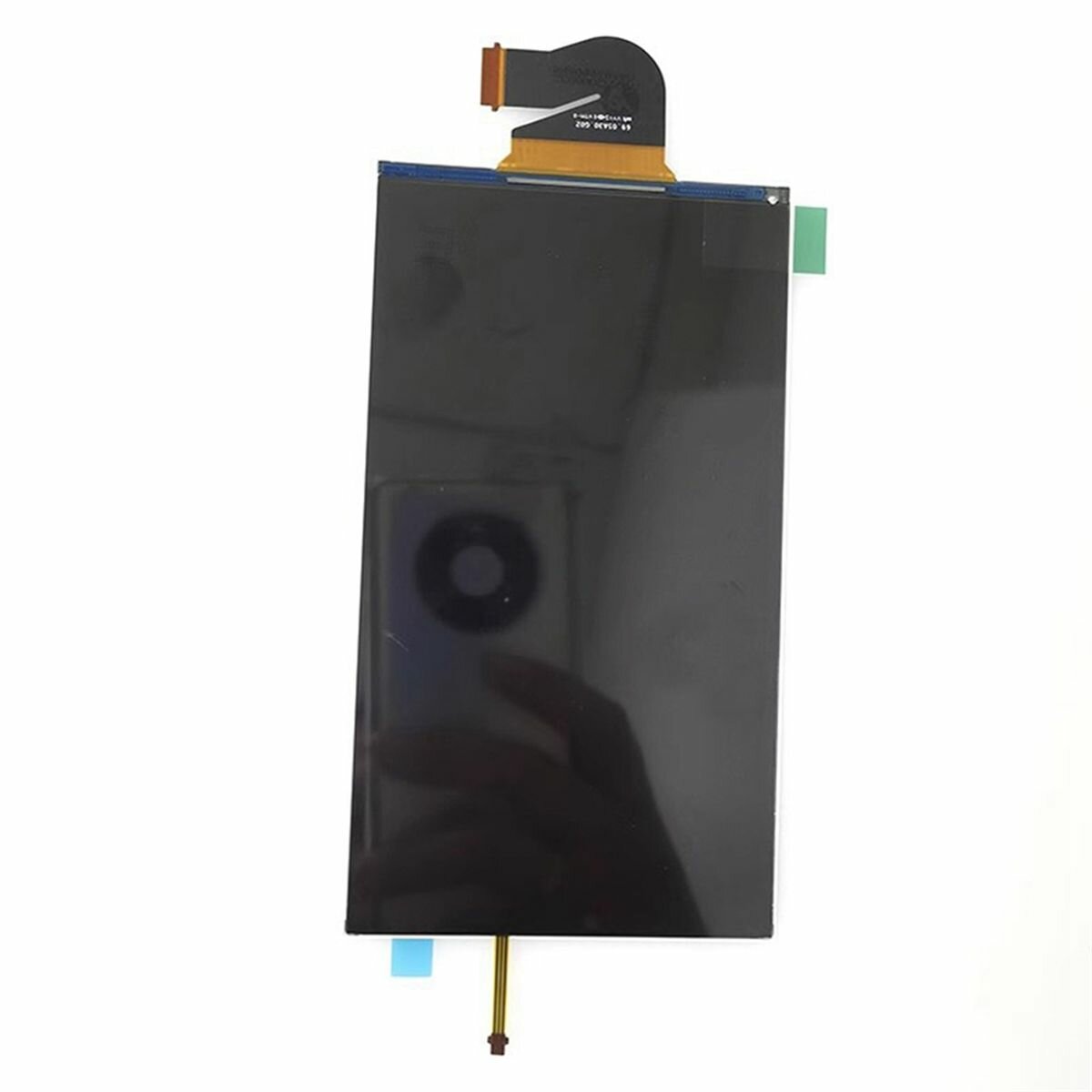 Запасной ЖК-дисплей ЖК-экрана для Nintendo Switch Lite