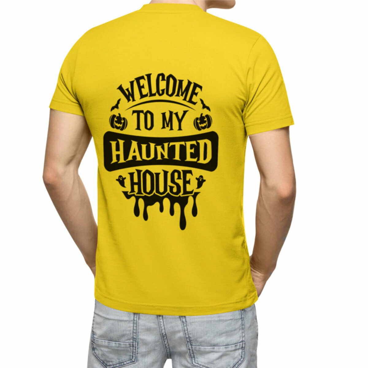 Футболка спортивная