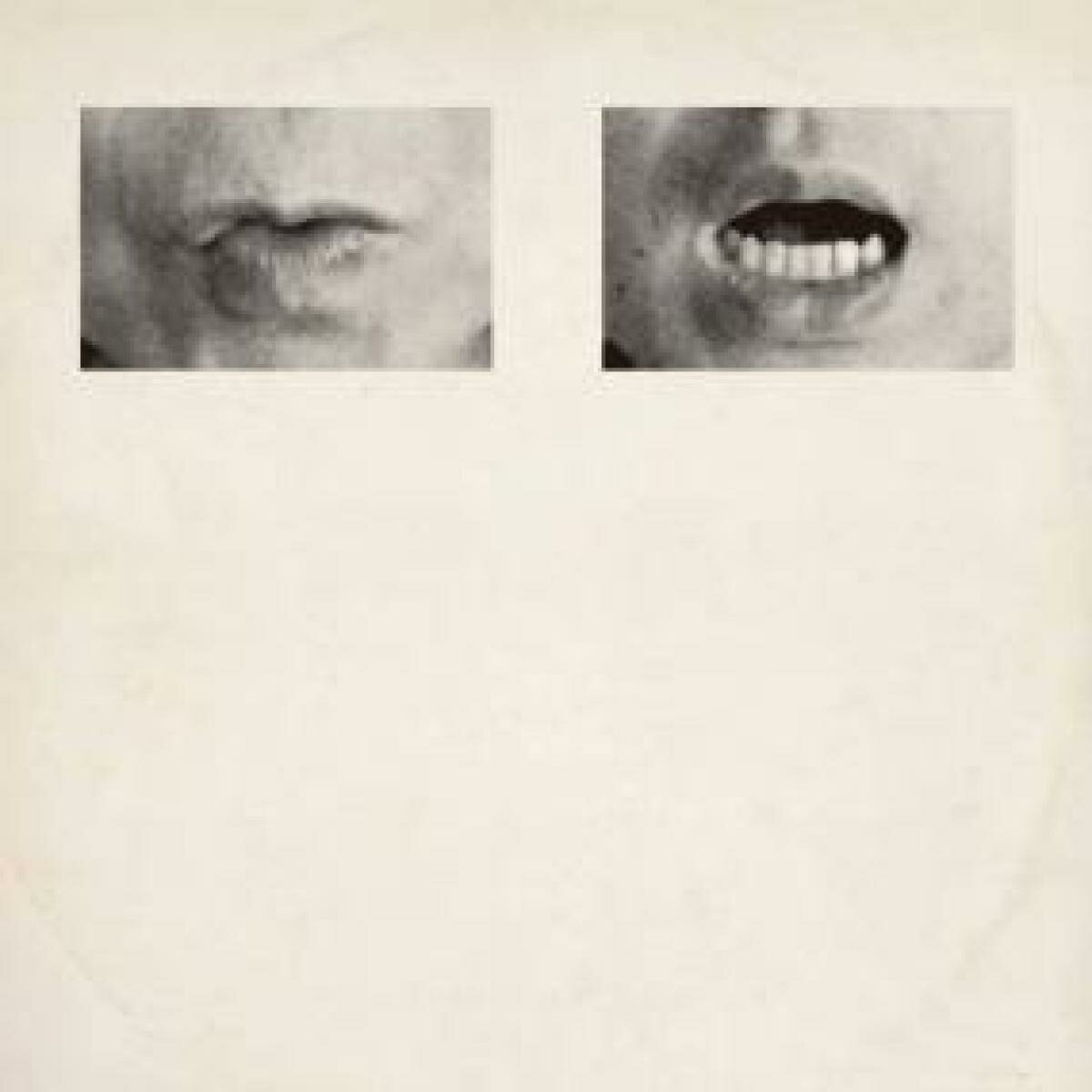 Пластинка Keiji Haino - U　　　　　　　TA