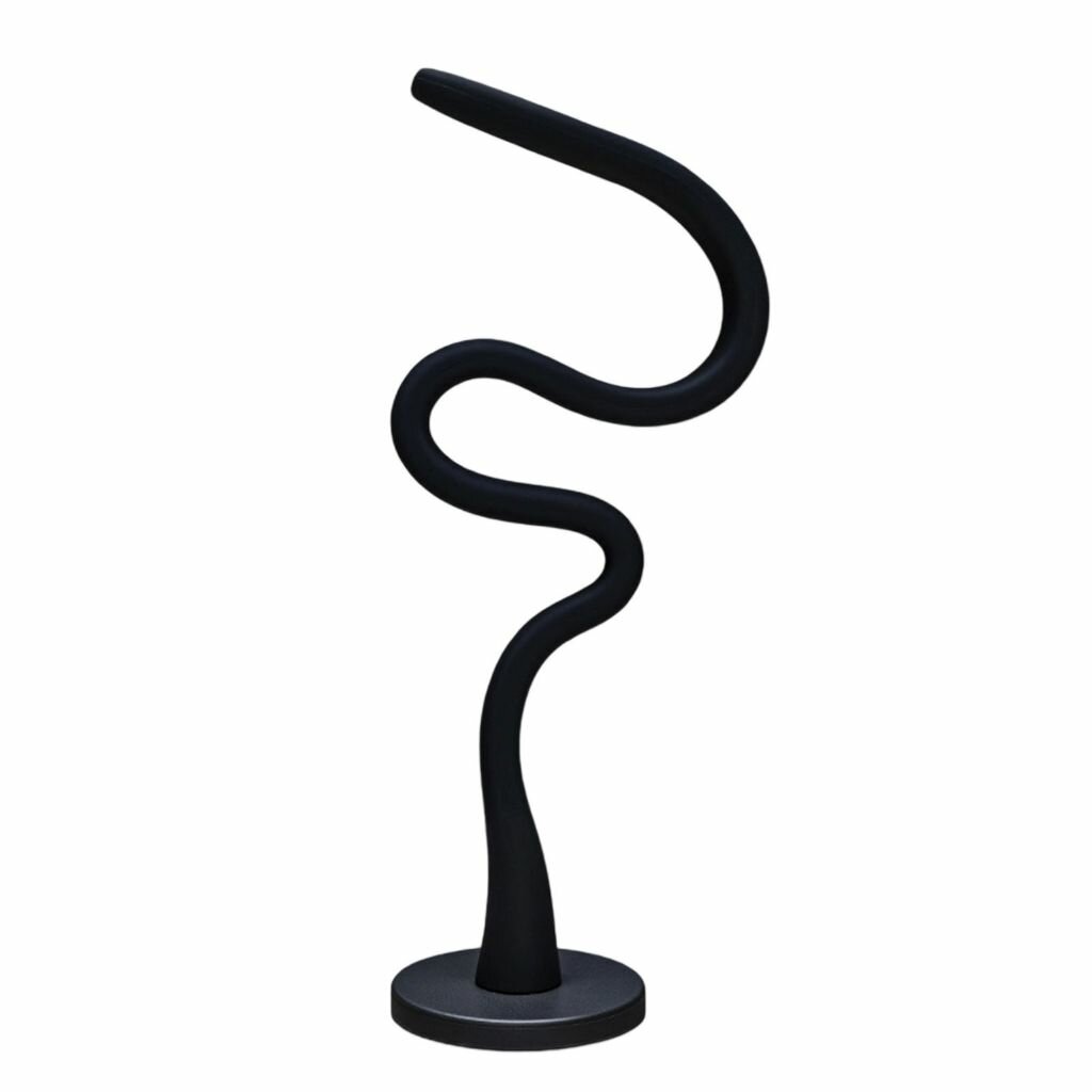 Держатель двери стиральной машины с вентиляцией, - Черный 66 см