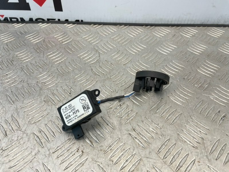 Б/У Иммобилайзер Chevrolet Aveo 2014 T300 F16D4 62996 GENERAL MOTORS арт. 13500157