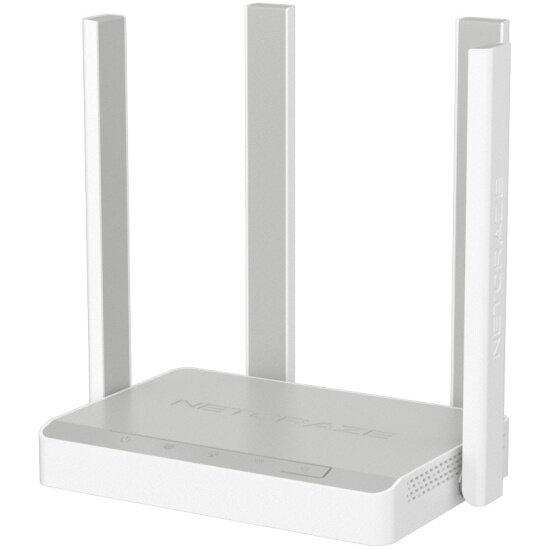 Роутер Netcraze Runner 4G (NC-2212)