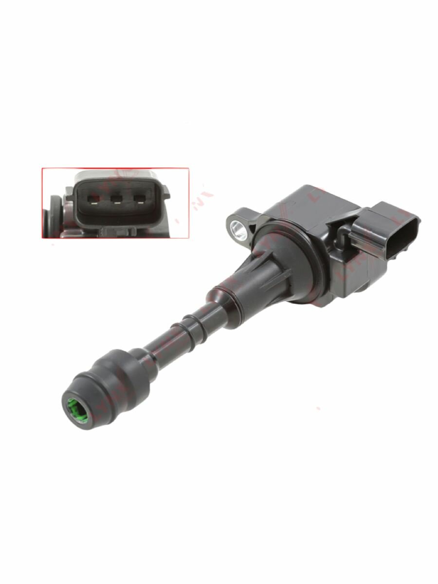 Катушка зажигания Nissan Murano/Pathfinder, Renault Espace 3.5-4.0 00>