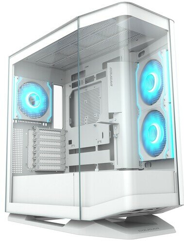 Корпус Cougar FV270RGBWhite