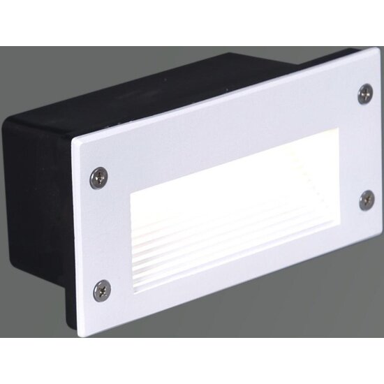 Настенный светильник Reluce 86603-9.0-001TL LED6W WT