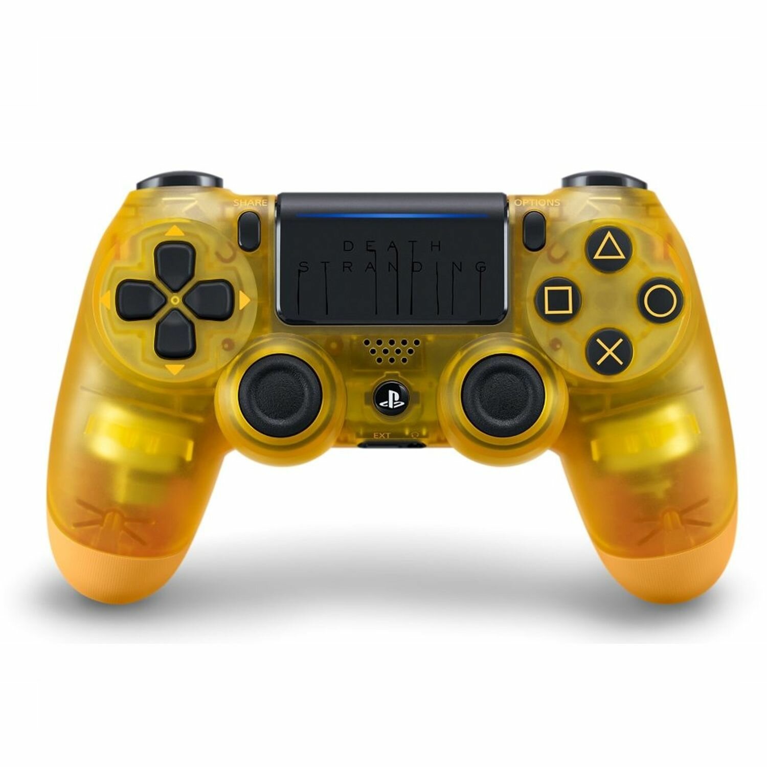 Геймпад Death Stranding Limited Edition Sony DualShock 4 v2 Wireless Controller (PS4) CUH-ZCT2E