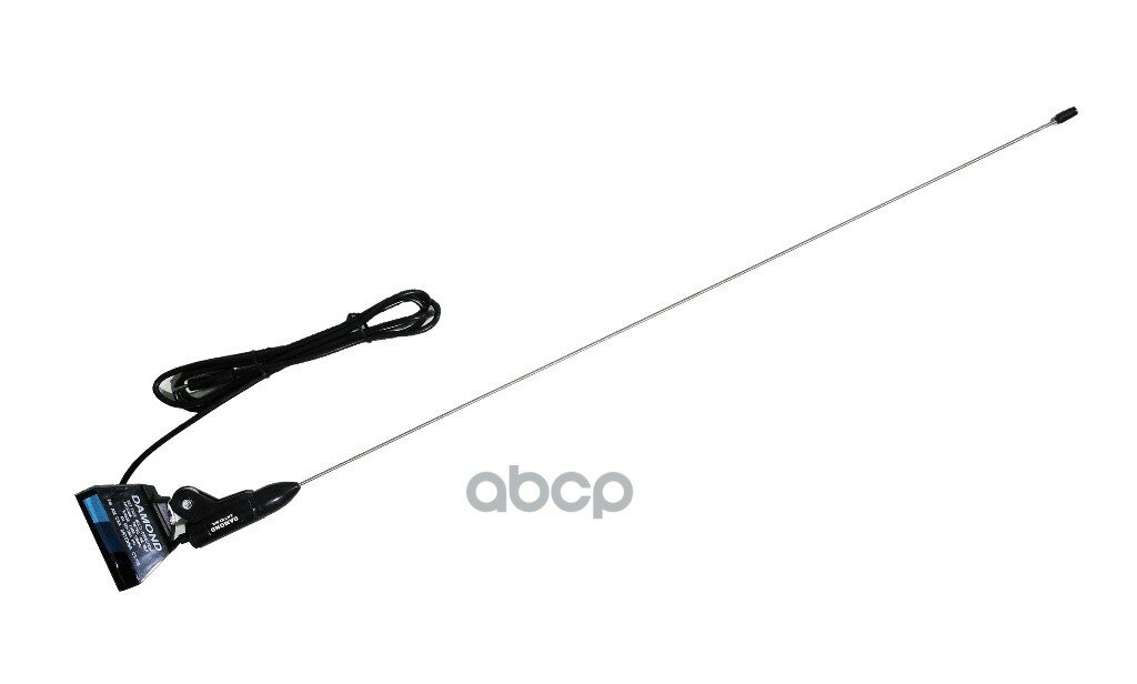 Антенна Вымпел 3200B внешняя FM/УКВ/КВ/СВ/ДВ вымпел арт. 4049