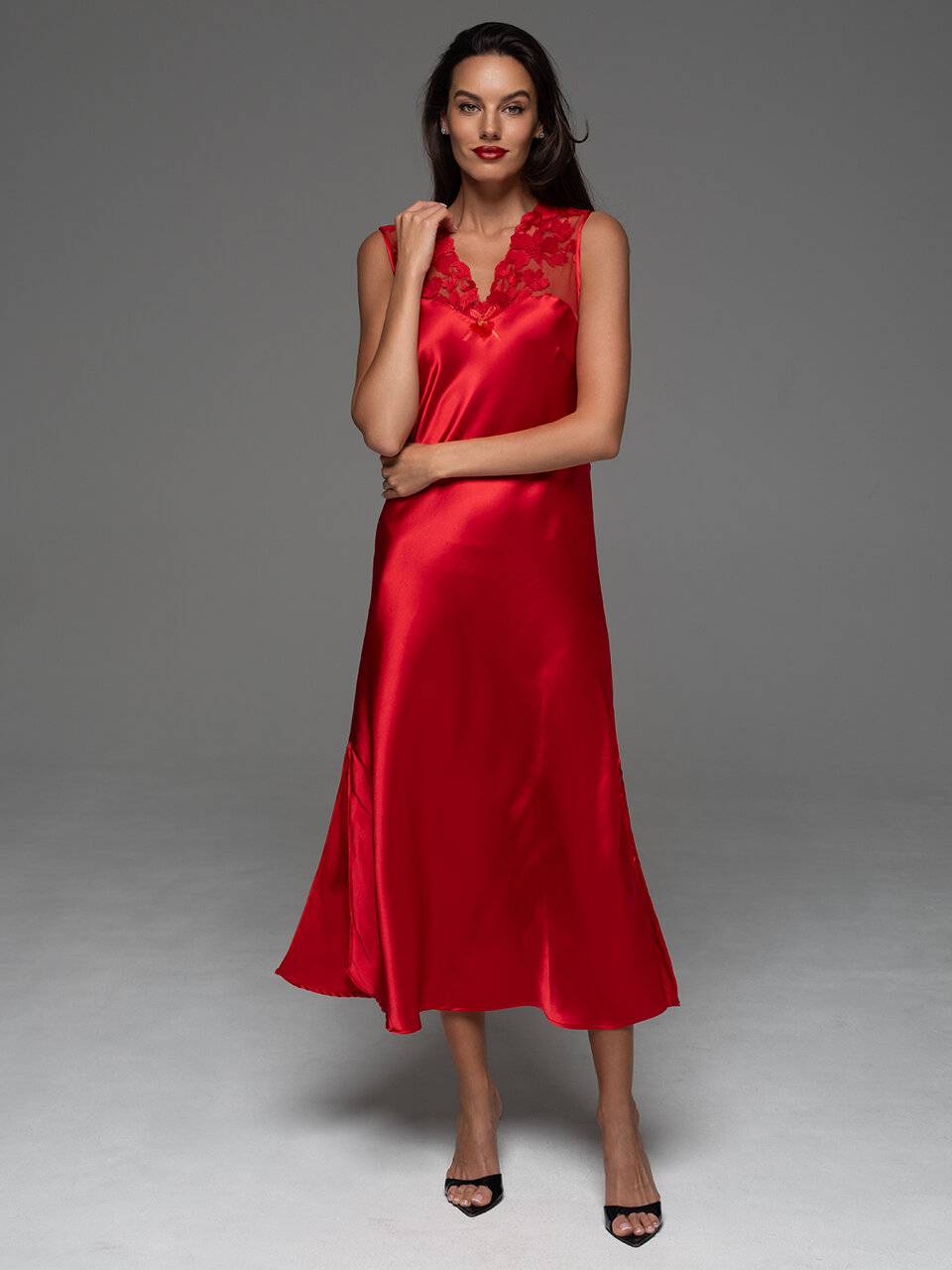 Сорочка Merlot