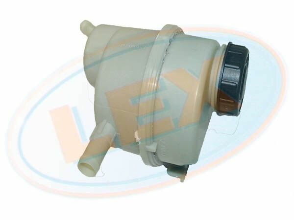 Бачок гидроусилителя руля (ГУР), LEX BO3679