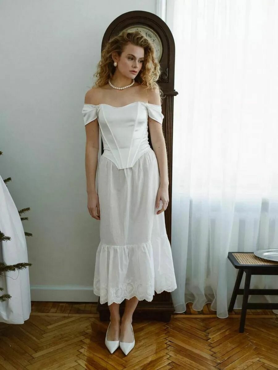 Платье