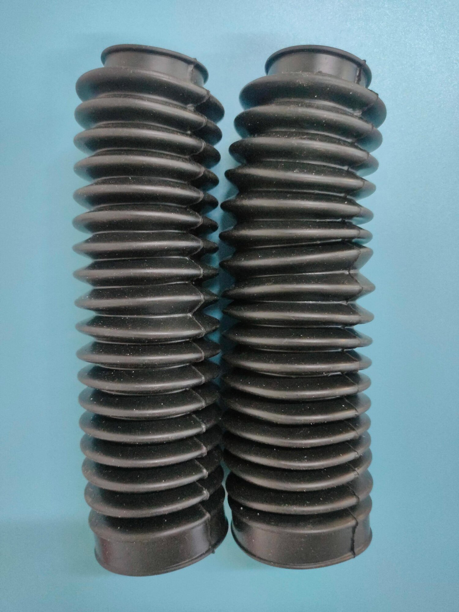 Гофры вилки Иж Орион (Россия)