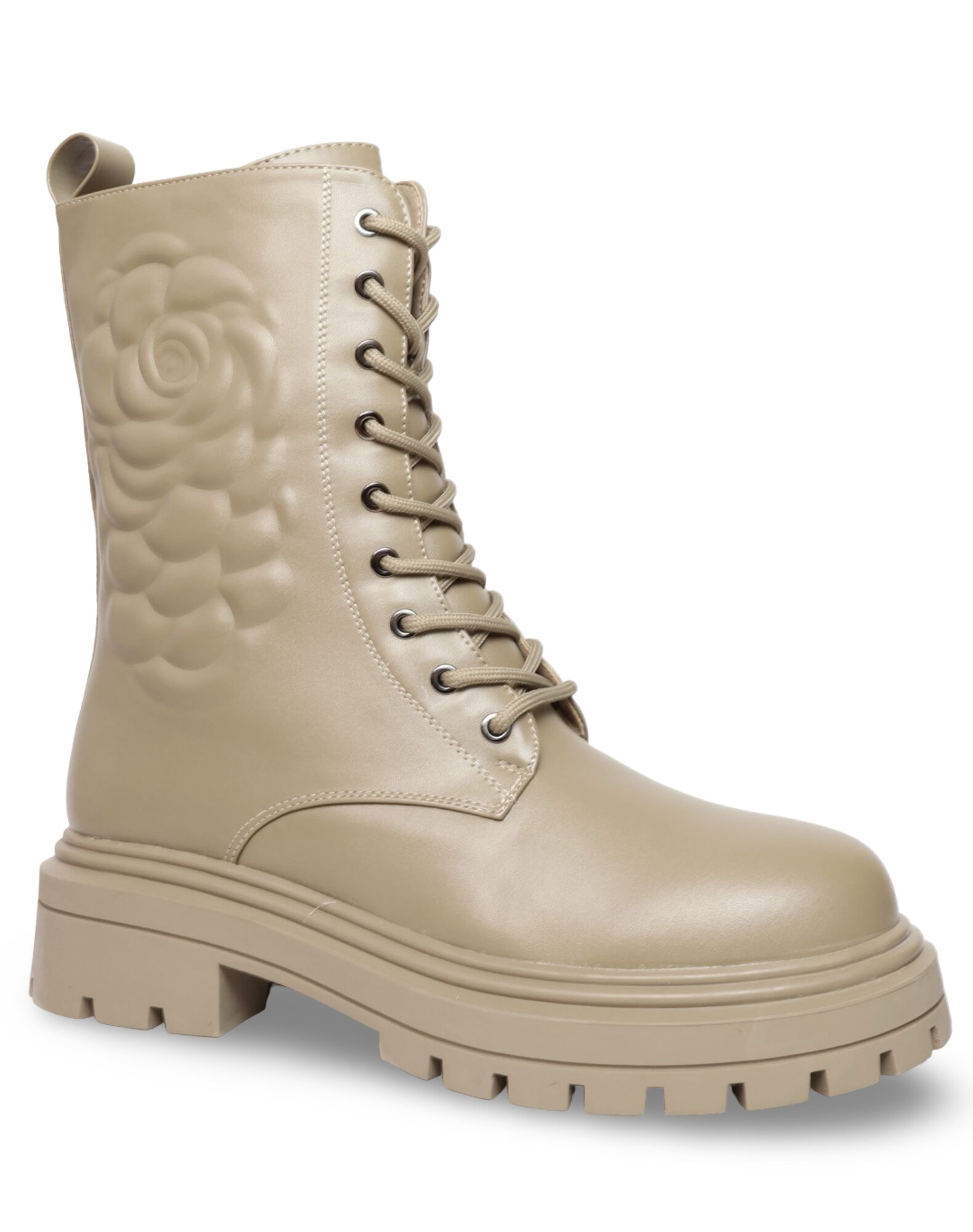 Ботинки берцы