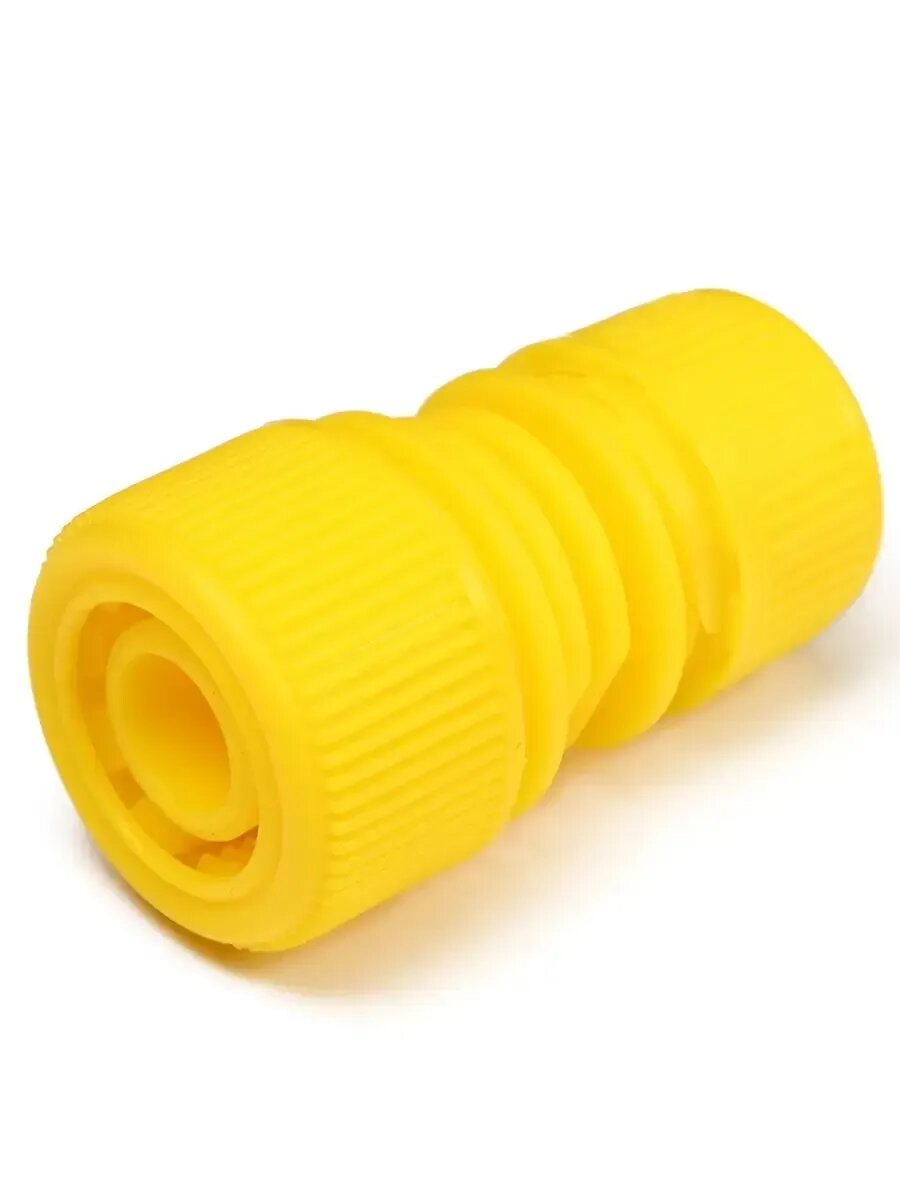 Муфта переходная, для шлангов 5/8" (16 мм) – 3/4" (19 мм)