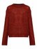 Свитер AllSaints Myles, размер XL, , red