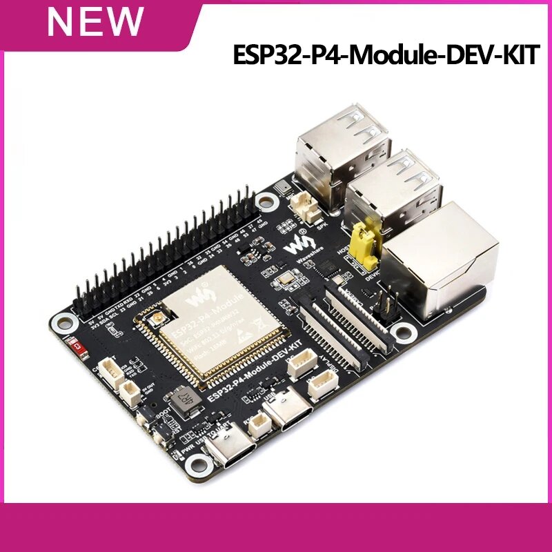 ESP32-P4-модуль-DEV-KIT ESP32-C6 — фото 1