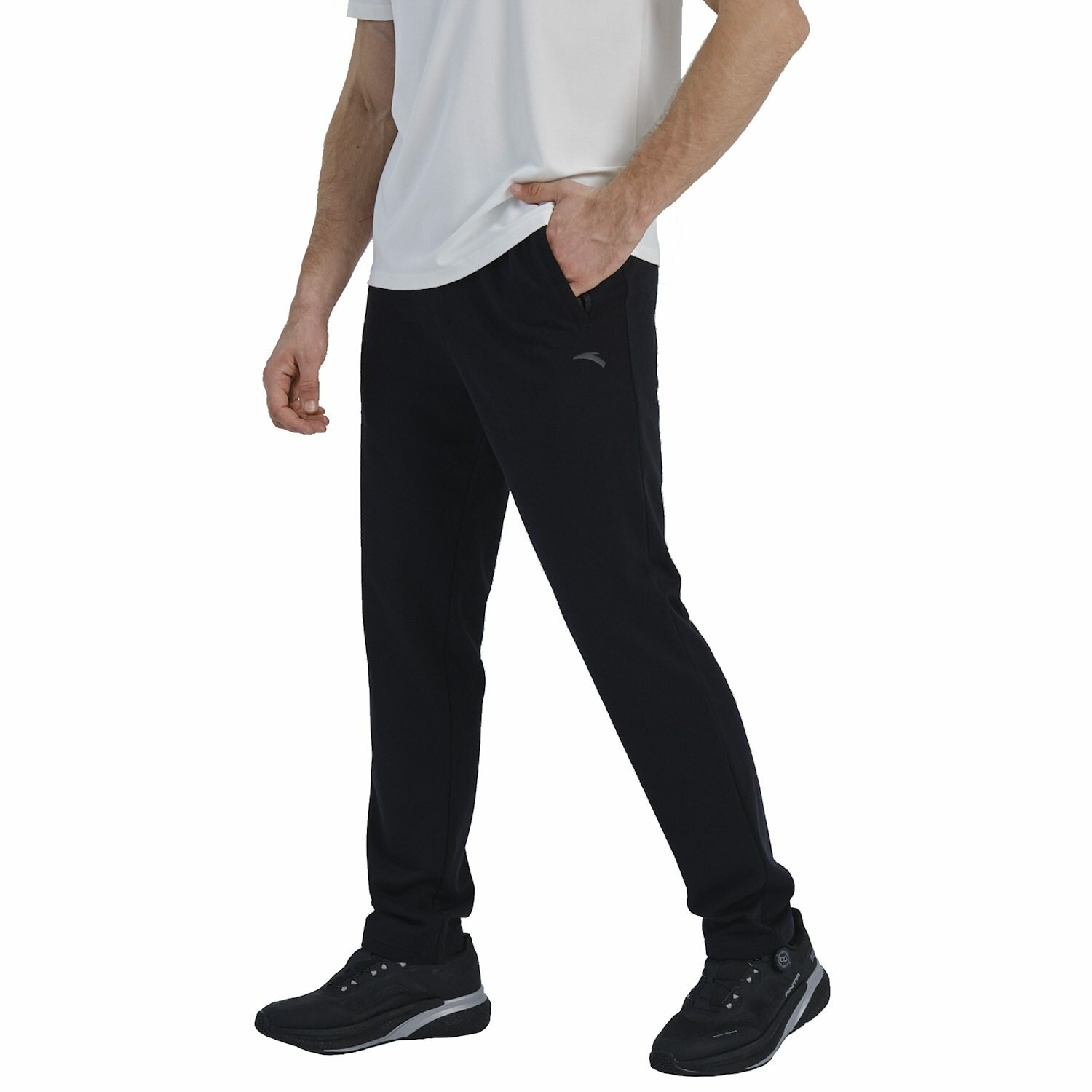 Брюки классические TRAINING PANT