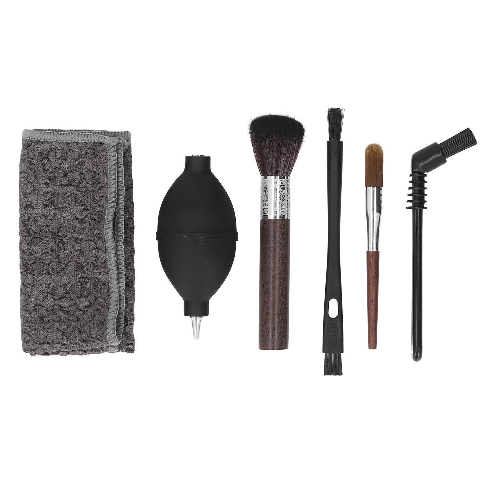 Набор кистей кофемашины