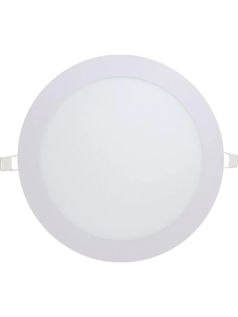 Светильник встаиваемый LED SBL-DL-18-65K 18w 1440Лм
