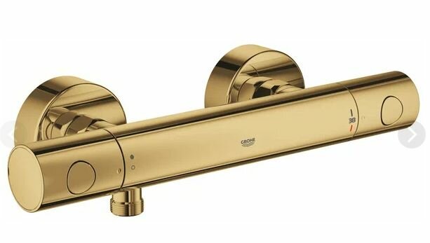 Термостатический смеситель grohe 34065GL2