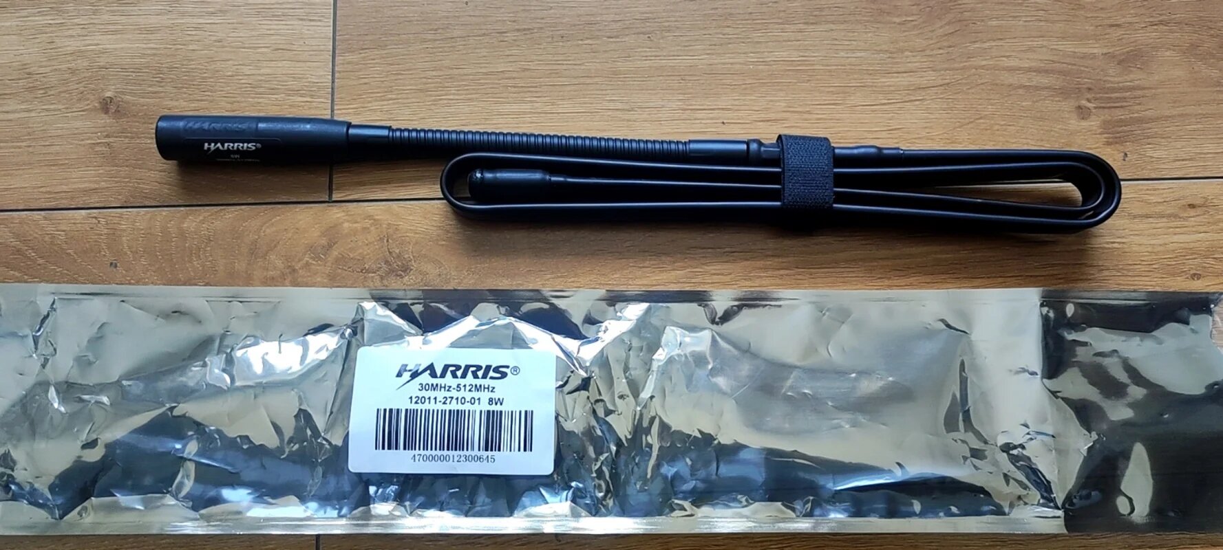 TCA Walkie Talkie PRC-152a Подставка-антенна 30-512 МГц