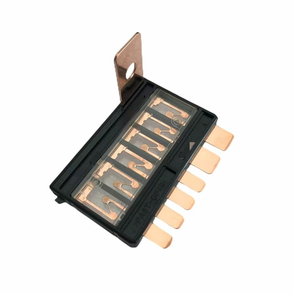 1 x новый 38231-TVA-A01 38231TVAA01 Многоблочный Предохранитель A с 6 Цепями для Honda/Acura